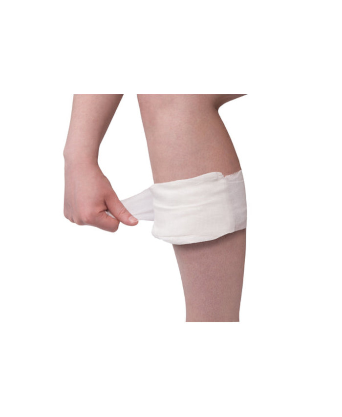 WOUND DRESSING, NO.15, 10PK - FastAid