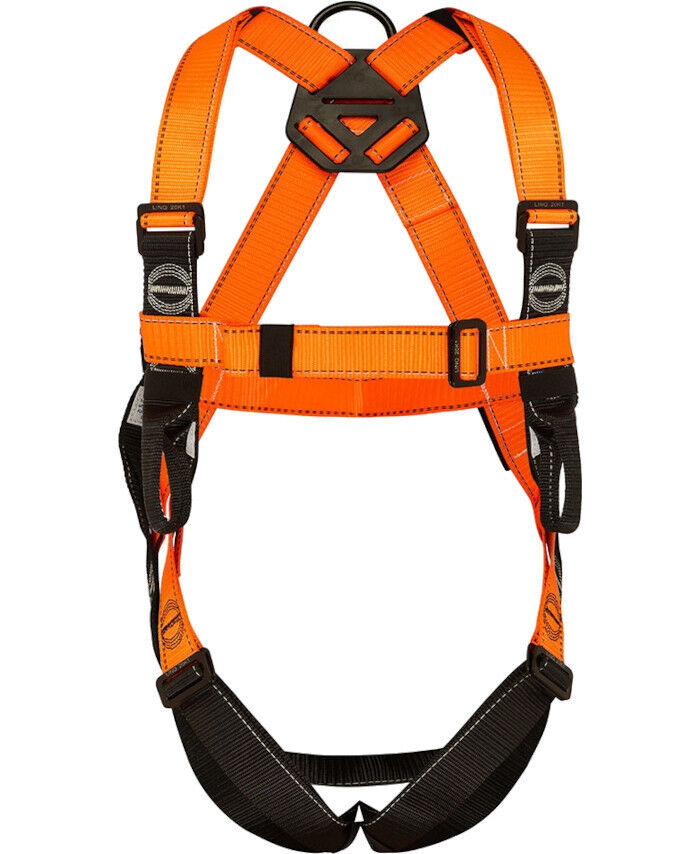 Essential Harness - Standard (M - L) | Safety Harness | Linq