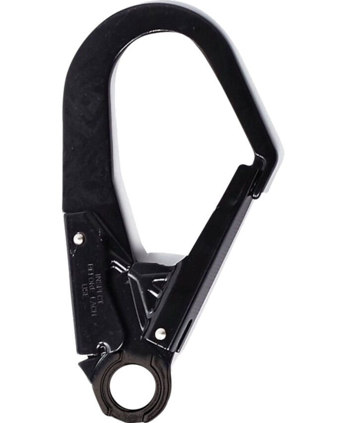 Double Action Scaff Hook - Linq