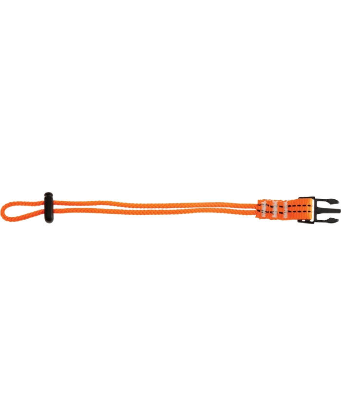 Sliding loop lock keeps tools in place and connected - Linq