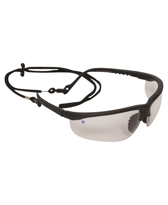 Fusion Safety Glasses Indoor/Outdoor Lens - ProChoice