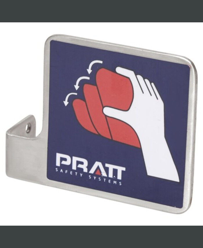 PRATT S/STEEL PUSH HANDLE FOR 570012 S/STEEL BALL VALVE SUITS ALL ELITE ...