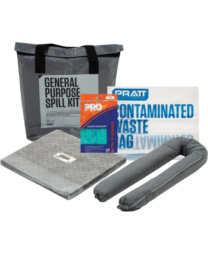 DISCONTINUED - Premium 25ltr General Purpose - Pratt
