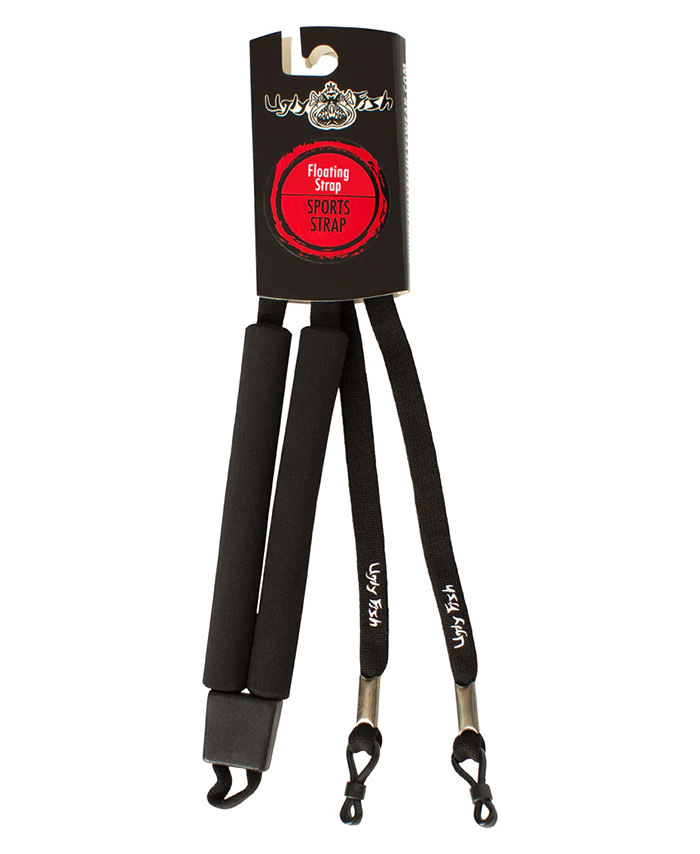 Floating Sports Strap - Ugly Fish