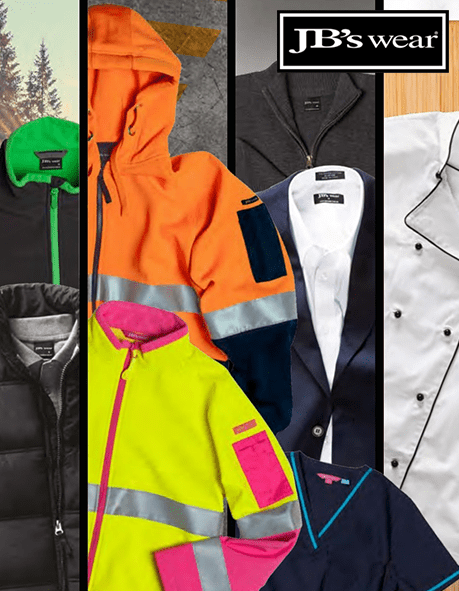 Workwear Lawnton | Hip Pocket Workwear & Safety Lawnton
