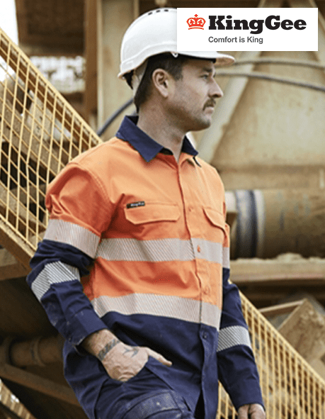 Workwear Lawnton | Hip Pocket Workwear & Safety Lawnton