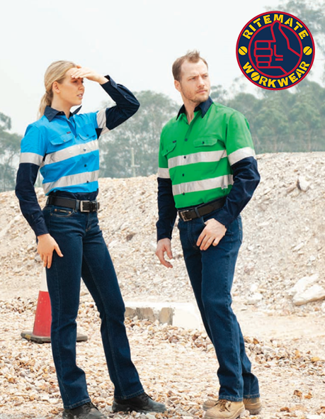 Workwear Lawnton | Hip Pocket Workwear & Safety Lawnton
