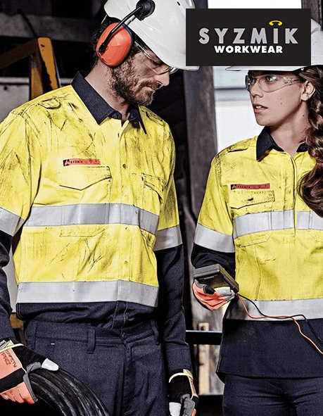 Workwear Lawnton | Hip Pocket Workwear & Safety Lawnton