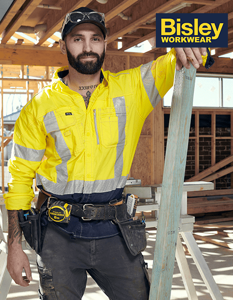 Workwear Lawnton | Hip Pocket Workwear & Safety Lawnton
