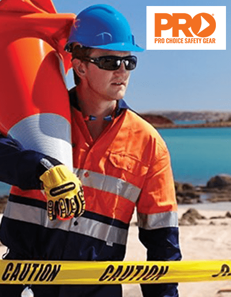 Workwear Lawnton | Hip Pocket Workwear & Safety Lawnton